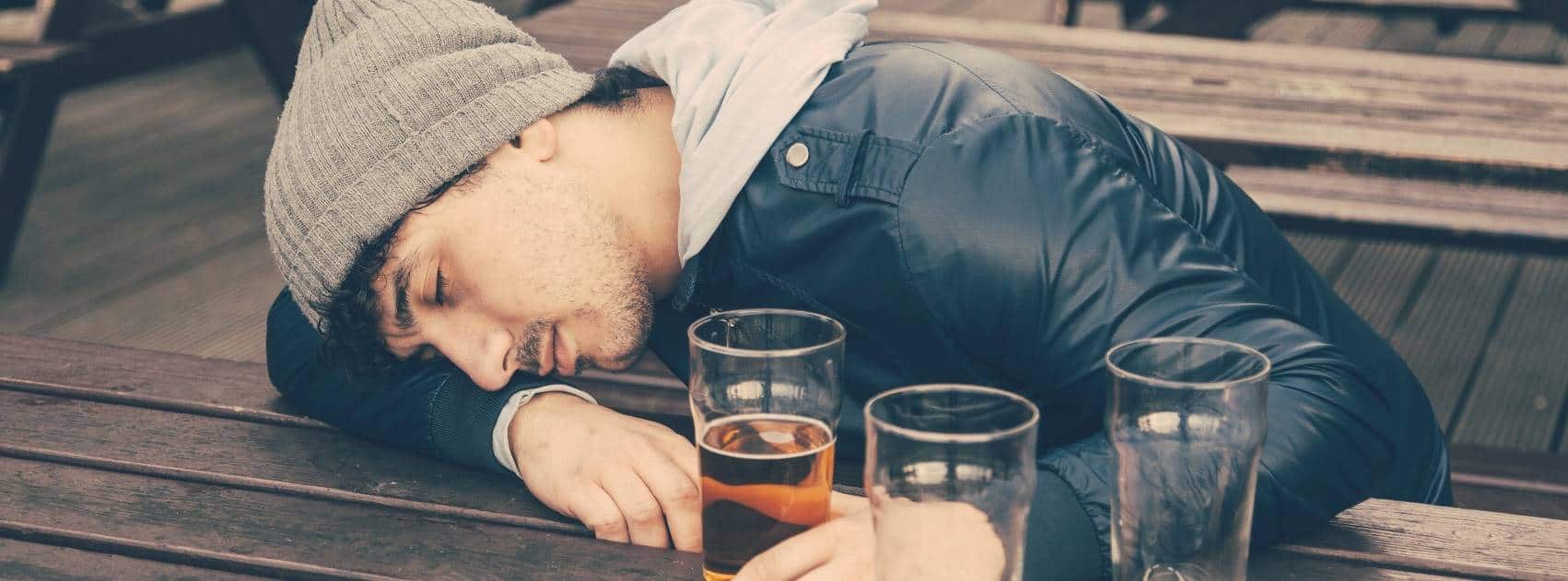 Difference between Drunk in Public vs. Drunk & Disorderly in NC ...